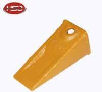 China EC60 EC140 E504 14527863 Flat Bucket Teeth Replacement Low noise Operation ‌ for sale