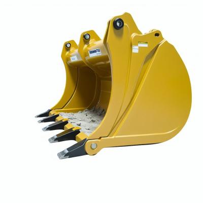 China Komatsu Excavators Excavator Bucket Teeth with Standard Width and High Hardness for sale