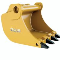 China 2713-1218 Adapter Excavator Bucket Teeth Perfect for Standard Construction Works for sale