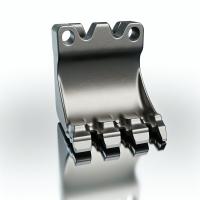 China HB 480-530 Hardness DH420/500 Excavator Bucket Tooth Adapter for Heavy-duty Applications for sale