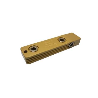 China 325/SK350-50 Opening Excavator Bucket Adapter 6I6404 for SK350-5 Latest Arrival for sale