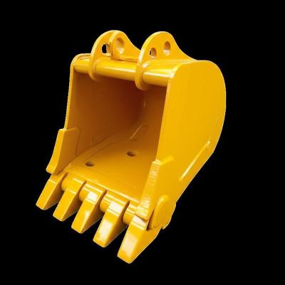 China OEM Service and Free Logo Included for Kobelco Excavator SK120 Excavator Bucket Side Cutters for sale