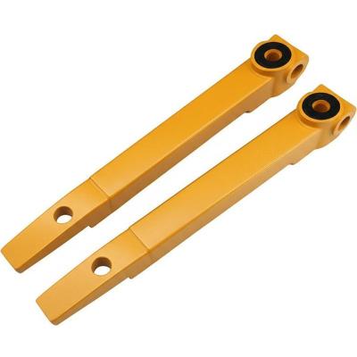 China Compatibility Fits Most Excavator Models OEM Service for Excavator Digger Bucket Side Cutters for sale