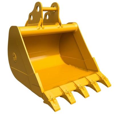 China Customized Excavator Attachments Excavator Digger Bucket Side Cutters for sale