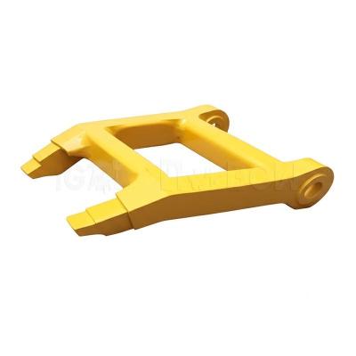 China Elongation 4 Excavator Digger Bucket Side Cutters for Customized Customer Requirements for sale