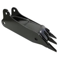China Black Excavator Bucket Side Cutters Optimal Choice for Digging Needs for sale