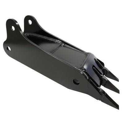 China Black Excavator Bucket Side Cutters Optimal Choice for Digging Needs for sale