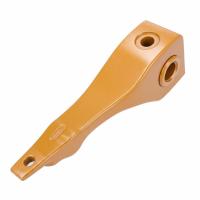 China Bucket Teeth Length 150 Mm Excavator Loader Bucket Teeth Durable Replacement Parts for Heavy Duty Construction Equipment for sale