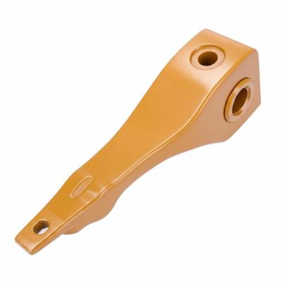 China Bucket Teeth Length 150 Mm Excavator Loader Bucket Teeth Durable Replacement Parts for Heavy Duty Construction Equipment for sale