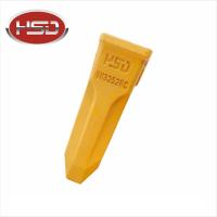 China E312 IU3252RC alloy steel excavators bucket tooth for sale