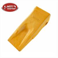 China 9N4552 Excavator rock bucket teeth for 345/350 E345 E350 for sale