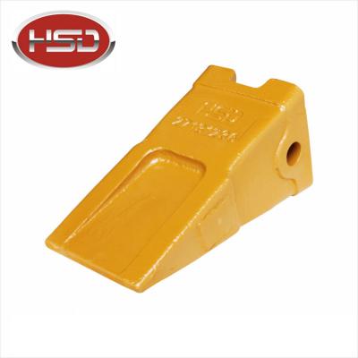 China DH500 Bucket Teeth 27131236 27131236RC 27131236TL-1 For Excavator Spare Parts for sale