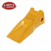 China DH360 excavator spare parts 7130032RC-1 7130032RC-2 bucket teeth for sale