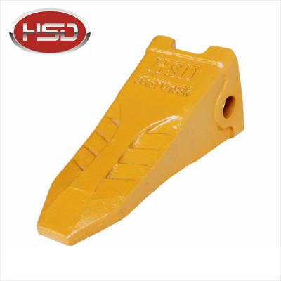 China DH300 2713Y1219SK 2713Y1219TL-1 excavator rock bucket teeth for sale