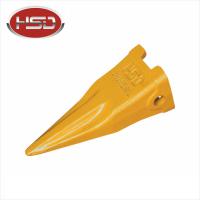 China DH300 2713Y1219SK 2713Y1219TL-1 excavator rock bucket teeth for sale