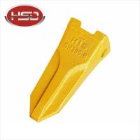 China DH300 2713Y1219SK 2713Y1219TL-1 excavator rock bucket teeth for sale