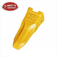 China DH300 2713Y1219SK 2713Y1219TL-1 excavator rock bucket teeth for sale