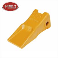 China DH258 Bucket tooth for excavator teeth 2713-1218-4 2713Y1217A 2713Y1217B 2713Y1217RC-1 2713Y1217RC-2 2713Y1217RC-3 2713Y1217SK for sale