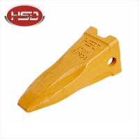 China DH258 Bucket tooth for excavator teeth 2713-1218-4 2713Y1217A 2713Y1217B 2713Y1217RC-1 2713Y1217RC-2 2713Y1217RC-3 2713Y1217SK for sale