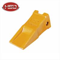 China 2713-9051 DH55 DX55 Forged Excavator Bucket Teeth DH55-18S-B 18S-B for sale