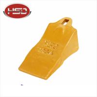 China 2713-9051 DH55 DX55 Forged Excavator Bucket Teeth DH55-18S-B 18S-B for sale