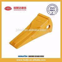 China Excavator PC200  bucket teeth for sale