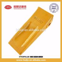 China E330 excavator parts tooth bucket teeth 9N4452 for sale