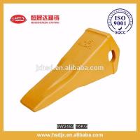 China excavator bucket ripper teeth 9W2452  in low price for sale
