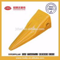 China Replacement parts  excavator bucket teeth 7T3402TL-1 for sale