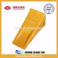 China DH220  bucket teeth of excavator for sale