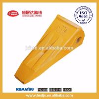 China PC400  high quality excavator spare parts bucket teeth for sale