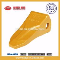 China PC400 excavator bucket teeth china factory best price bucket tooth for sale