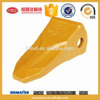 China PC400 excavator bucket teeth china factory best price bucket tooth for sale