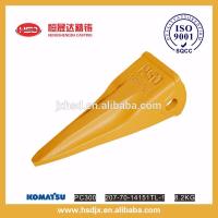 China PC300 excavator bucket teeth china factory best price bucket tooth for sale