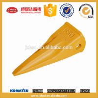 China PC300 excavator bucket teeth china factory best price bucket tooth for sale