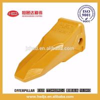 China Excavator parts bucket teeth for E325 for sale