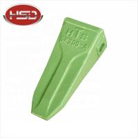 China Excavator bucket teeth/tooth spare parts for Kobelco SK200 for sale