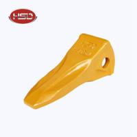 China 19570 bucket teeth for KOMATSU for sale
