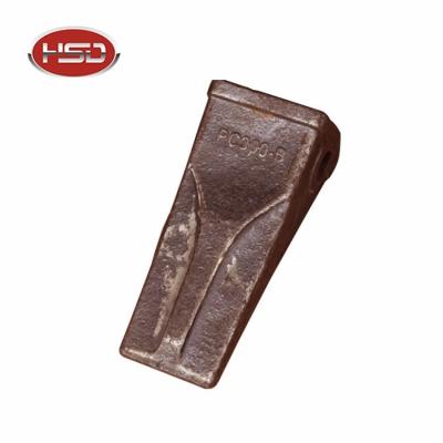 China PC300 bucket teeth for KOMATSU for sale