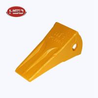 China PC300 bucket teeth for KOMATSU for sale
