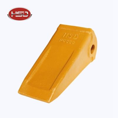 China PC500 bucket teeth for KOMATSU for sale
