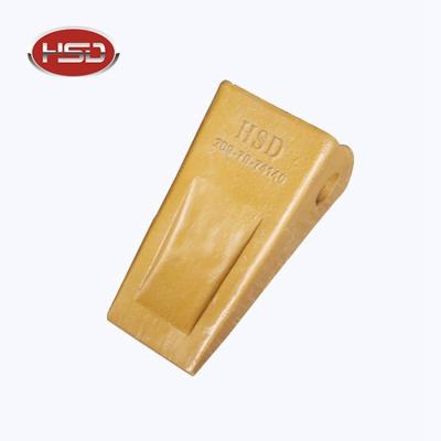 China 209-70-74140 bucket teeth for KOMATSU for sale