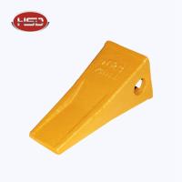 China PC100 bucket teeth for KOMATSU for sale