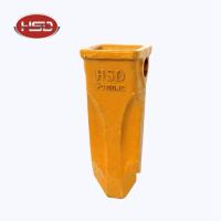 China PC100 bucket teeth for KOMATSU for sale