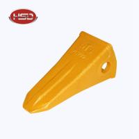 China PC200 bucket teeth for KOMATSU for sale