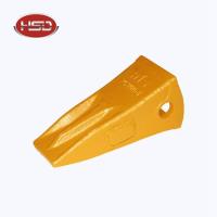 China PC200 bucket teeth for KOMATSU for sale