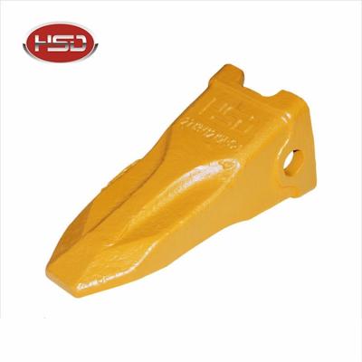 China loader bucket tooth point parts for sale