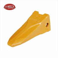 China loader bucket tooth point parts for sale