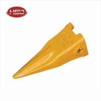 China loader bucket tooth point parts for sale