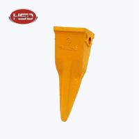 China spare part the bucket tooth for excavator china factory for sale